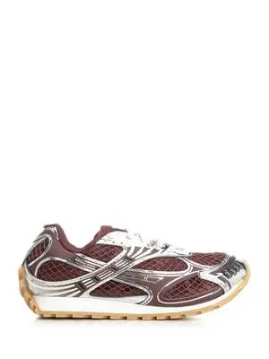 Bottega Veneta Orbit Sneaker - Multicolor