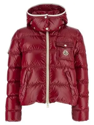 Moncler Puff Jackets For Women