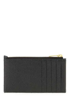 Saint Laurent Accessories Wallets - Multicolor