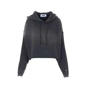 Golden Goose Distressed Sweatshirts Hoodies For Women