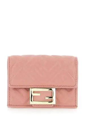 Fendi Accessories Wallets - Multicolor