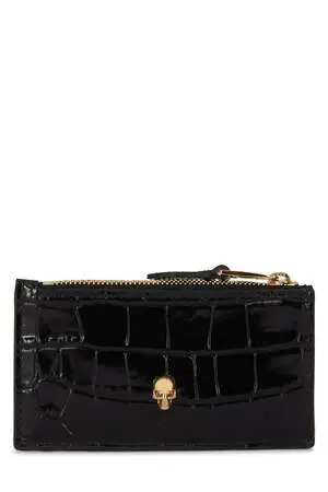 Alexander McQueen Accessories Wallets - Multicolor