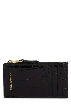 Alexander McQueen Accessories Wallets