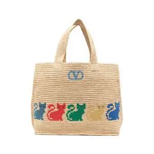 Valentino Garavani Beach Totes