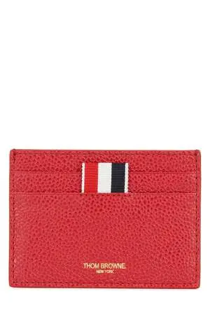 Thom Browne Accessories Wallets