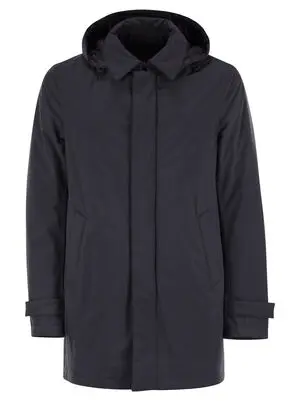 Herno Layered Outerwear For Men
