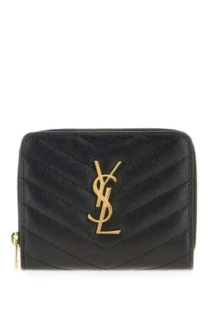 Saint Laurent Accessories Wallets - Multicolor