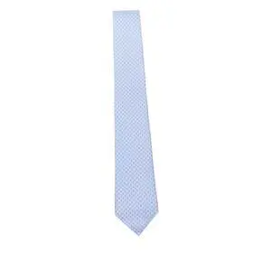 Gucci Silk Neck Tie - Blue