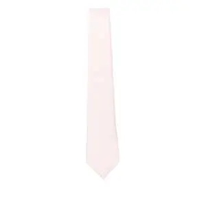 Gucci Silk Neck Tie - Pink