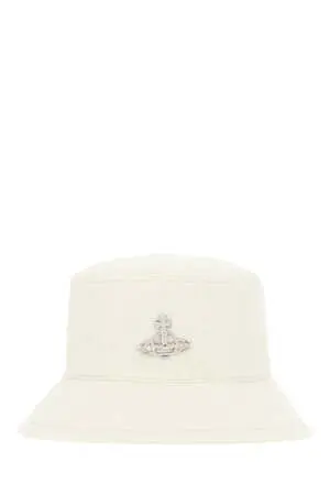 VIVIENNE WESTWOOD Bucket Hat - Multicolor