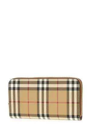 Burberry Accessories Wallets