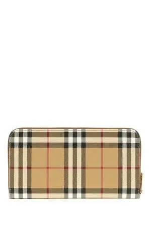 Burberry Accessories Wallets