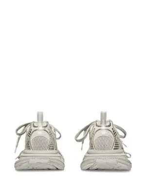 Balenciaga 3xl Sneakers - Multicolor