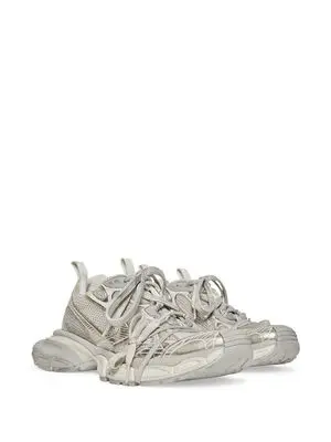 Balenciaga 3xl Sneakers - Multicolor