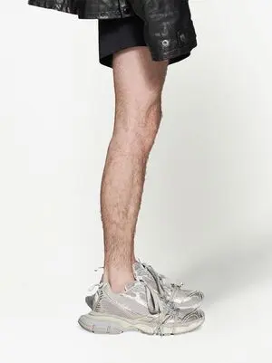 Balenciaga 3xl Sneakers - Multicolor