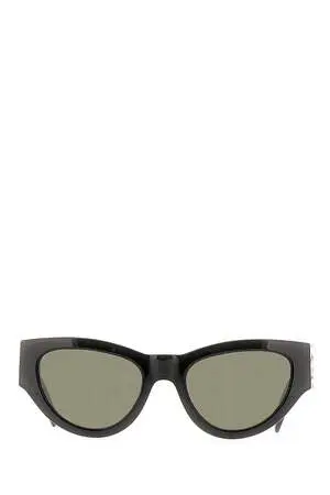 Saint Laurent Cat Eye Sunglasses