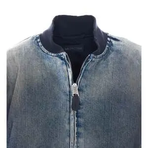 Balenciaga Bomber Jacket