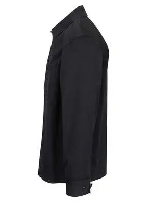 Saint Laurent Cassandre Overshirt
