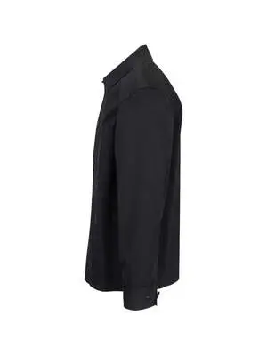 Saint Laurent Cassandre Overshirt