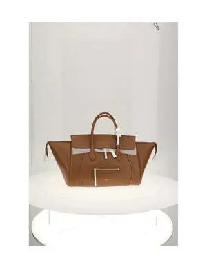 Celine Medium Luggage - Multicolor