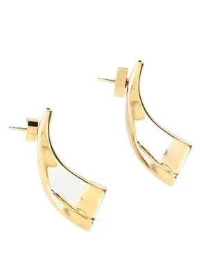 Jacquemus Gli Orecchini J Earrings