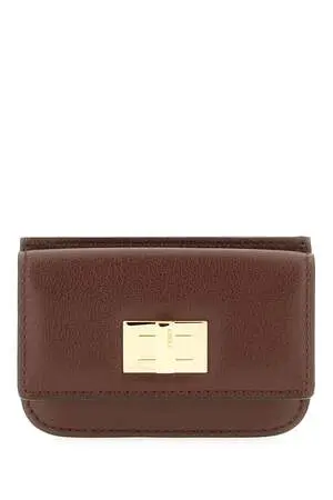 Fendi Accessories Wallets - Multicolor