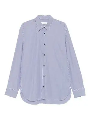 Dries Van Noten Camicia Croomd