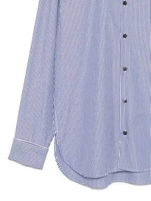 Dries Van Noten Camicia Croomd