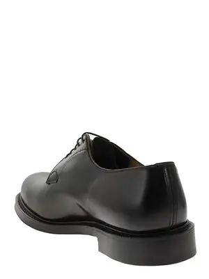 Church's Shannon Polished Binder Derby - Black
