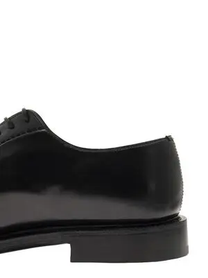 Church's Shannon Polished Binder Derby - Black