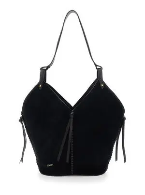 Isabel Marant Étoile ISABEL MARANT Tampa Shoulder Bag Multicolor