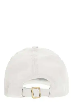 VIVIENNE WESTWOOD Logo Baseball Cap - Multicolor