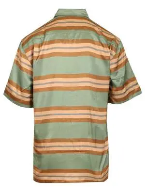 Dries Van Noten Short-sleeved Shirt