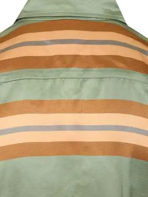 Dries Van Noten Short-sleeved Shirt