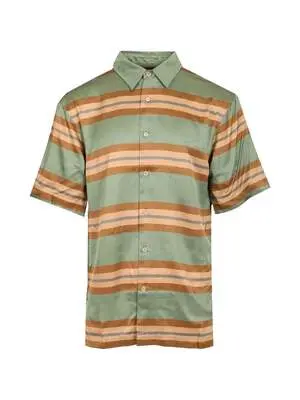 Dries Van Noten Short-sleeved Shirt