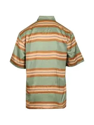 Dries Van Noten Short-sleeved Shirt