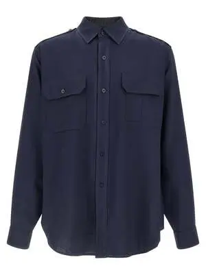 MAISON MARGIELA Pressed To Death' Shirt