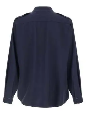MAISON MARGIELA Pressed To Death' Shirt
