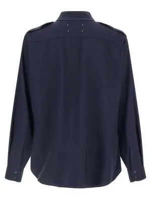 MAISON MARGIELA Pressed To Death' Shirt