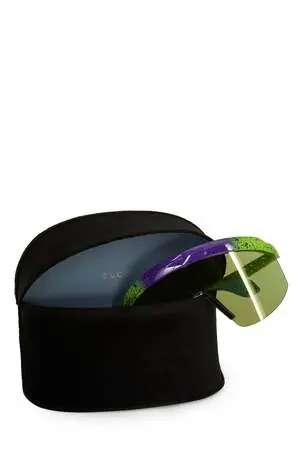 Gucci Sports Sunglasses