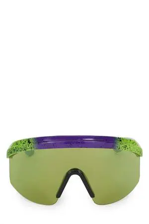 Gucci Sports Sunglasses - Multicolor