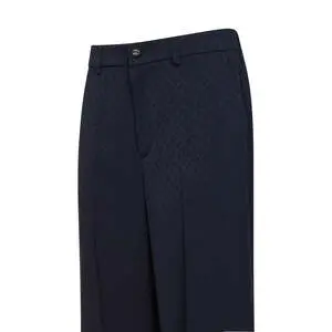 Gucci Palazzo Pants