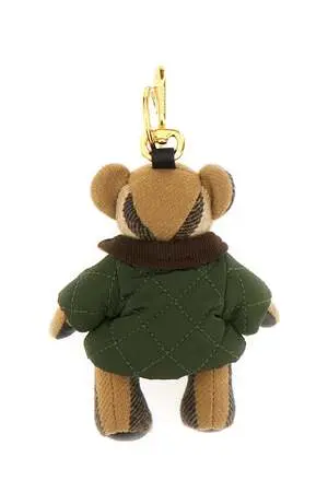 Burberry Accessories Keychains - Multicolor