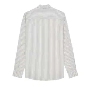 Saint Laurent Slim Fit Cassandre Shirt