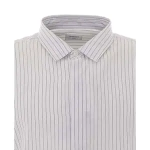Saint Laurent Slim Fit Cassandre Shirt