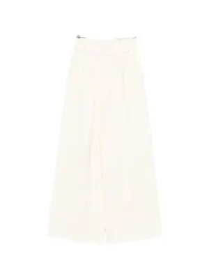 Forte_forte Relaxed Pants For Women