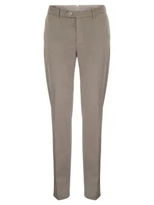 Brunello Cucinelli Trousers Bottoms For Men