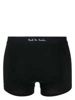 Paul Smith Men Trunk 3 Pack Plain