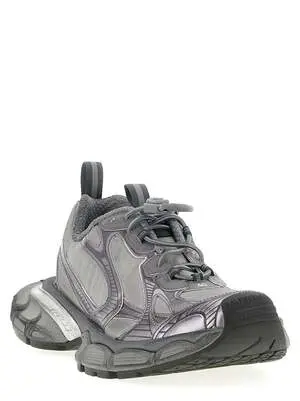 Balenciaga 3xl Sneakers - Gray