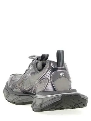 Balenciaga 3xl Sneakers - Gray